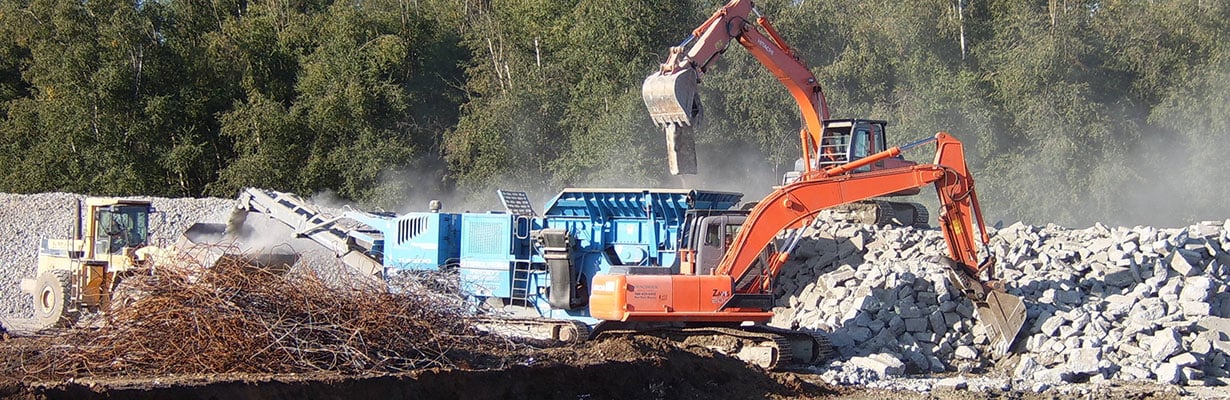 Services | Springbrook Nursery & Trucking | Arlington, WA