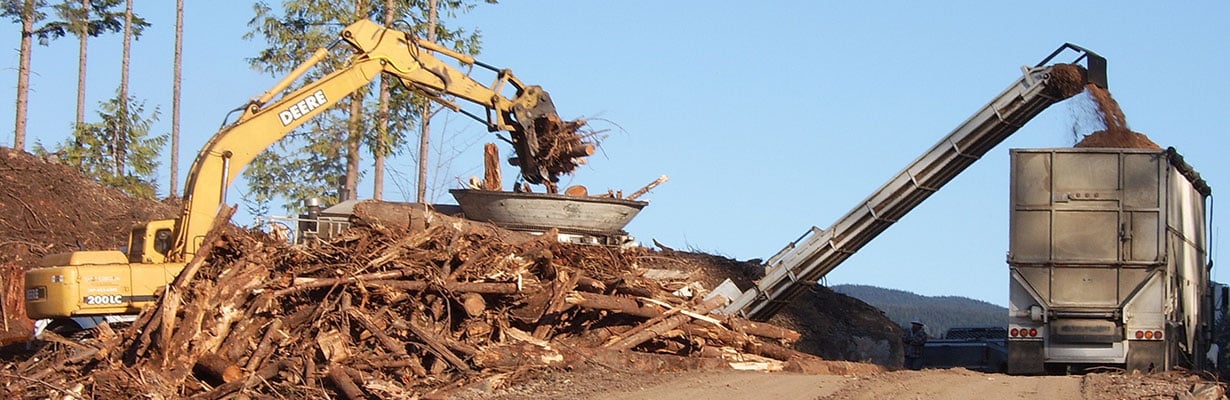 Services | Springbrook Nursery & Trucking | Arlington, WA