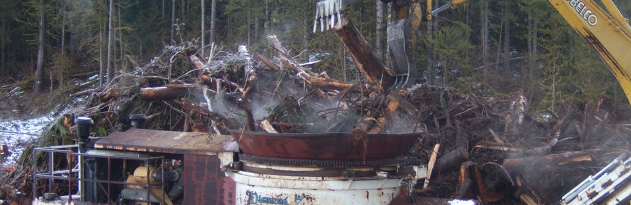 Services | Springbrook Nursery & Trucking | Arlington, WA