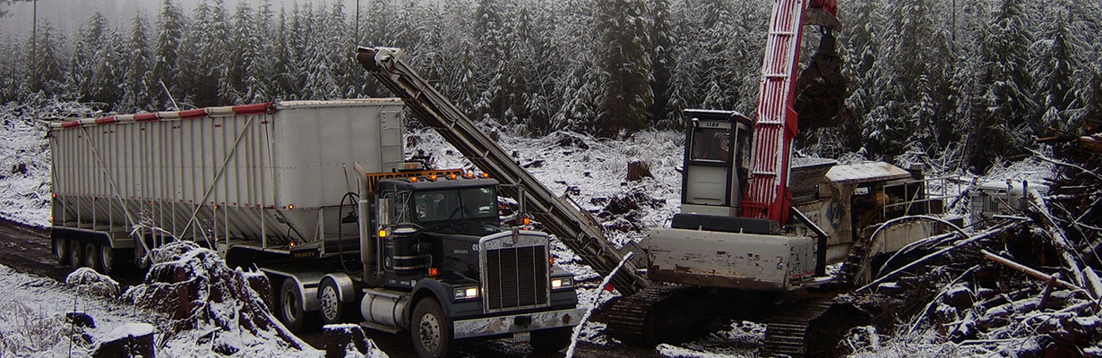 Services | Springbrook Nursery & Trucking | Arlington, WA