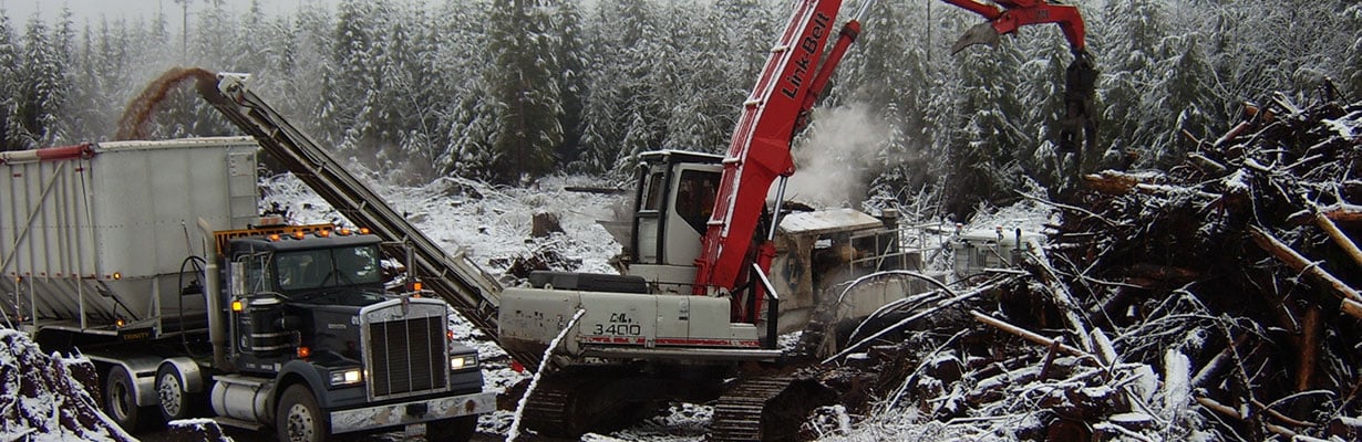 Services | Springbrook Nursery & Trucking | Arlington, WA