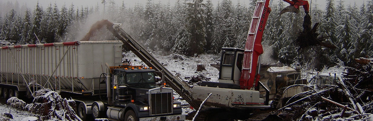 Services | Springbrook Nursery & Trucking | Arlington, WA