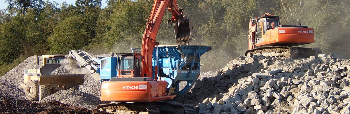 Services | Springbrook Nursery & Trucking | Arlington, WA