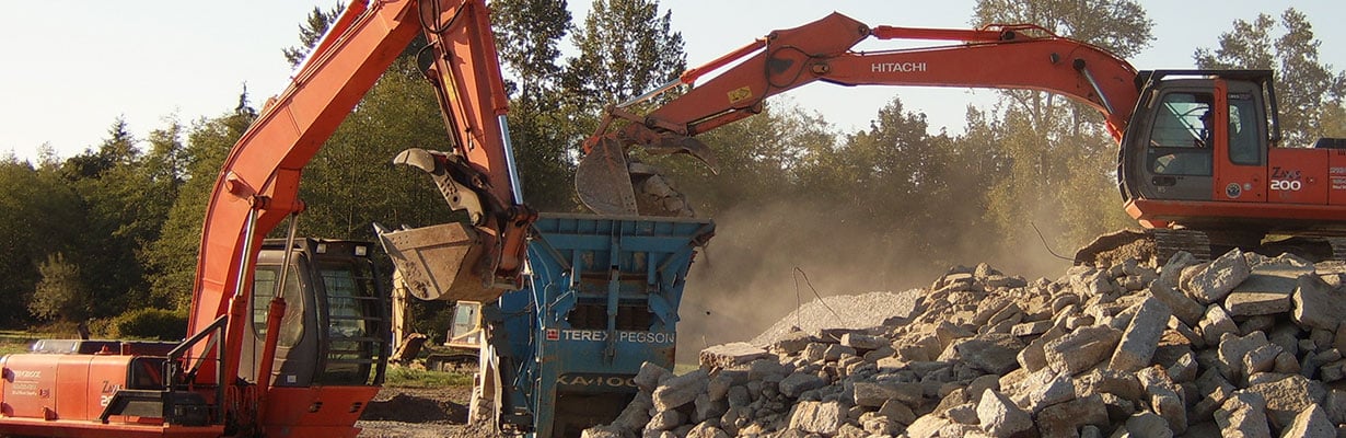 Services | Springbrook Nursery & Trucking | Arlington, WA